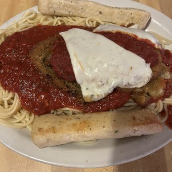 UNTOUCHABLES PASTA & PIZZA - Updated December 2025 - 84 Photos & 190 ...