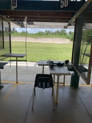 MARKHAM PARK TARGET RANGE - 16 Photos & 31 Reviews - 16001 W State Rd ...