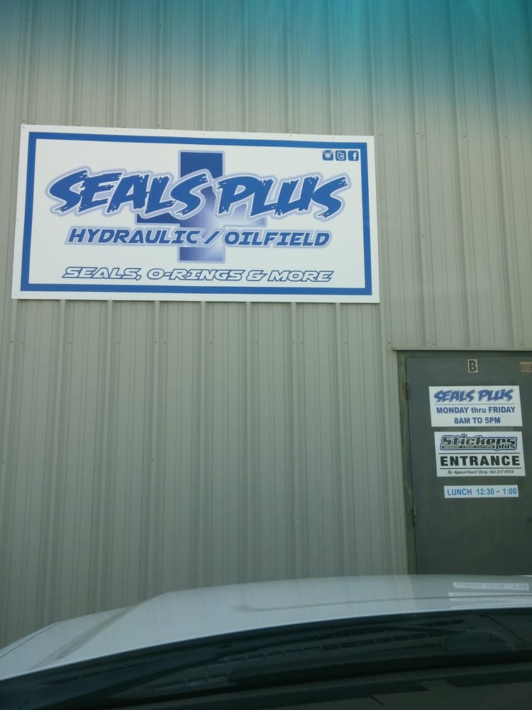 SEALS PLUS - Updated December 2025 - 6914 Downing Ave, Bakersfield ...