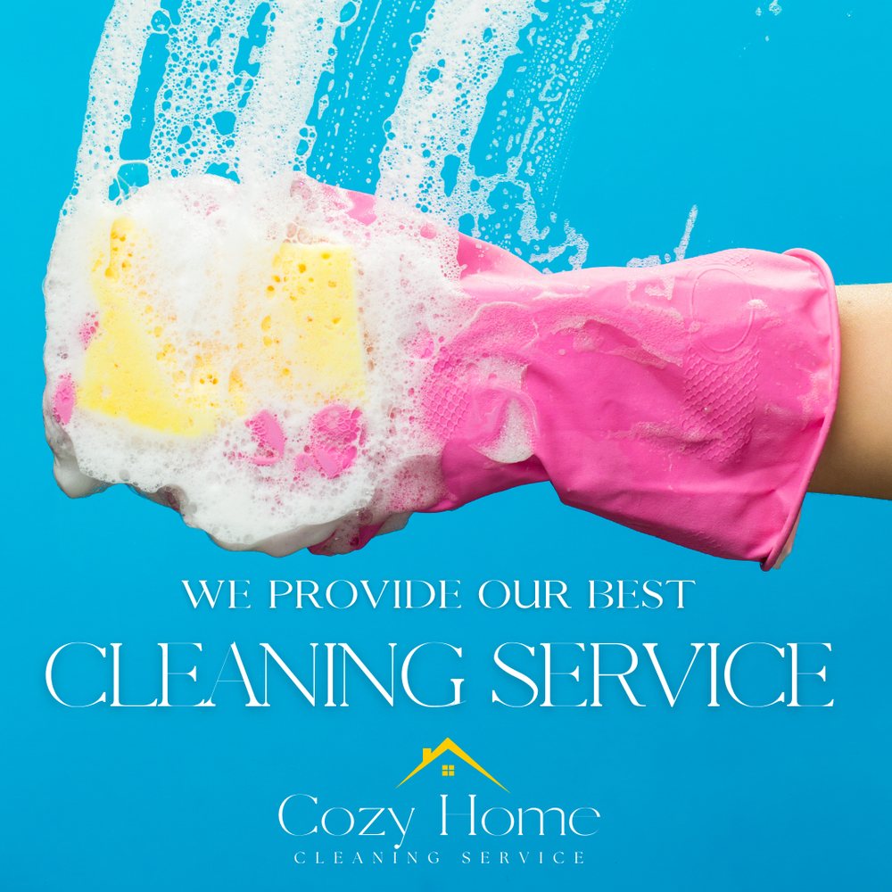 COZY HOME CLEANING SERVICE - Request a Quote - Danbury, Connecticut - Home Cleaning - Phone ...