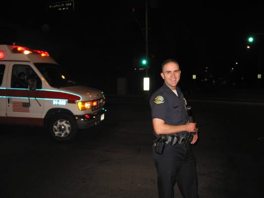 MONROVIA POLICE DEPARTMENT - Updated August 2025 - 29 Photos & 38 ...