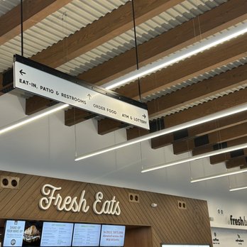 DASH IN FUEL - Updated July 2024 - 209 Photos & 14 Reviews - 24755 Gum ...