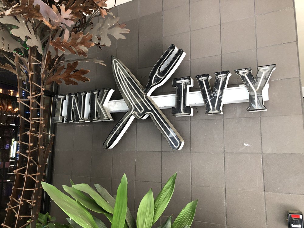 INK N IVY - Updated December 2025 - 625 Photos & 848 Reviews - 222 S ...