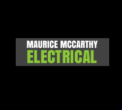 MAURICE MCCARTHY ELECTRICAL - Updated November 2024 - Pike Street ...