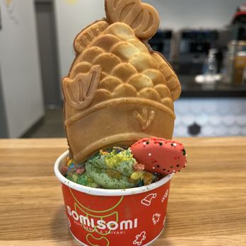 SOMISOMI - Updated June 2024 - 279 Photos & 112 Reviews - 1350 4th St ...