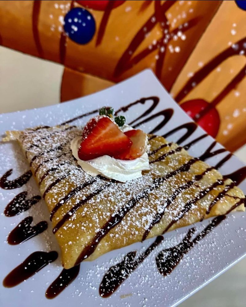 SCOOPS & CREPES - Updated April 2024 - 74 Photos - 1206 Magnolia Ave ...