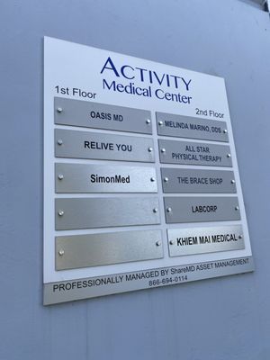 LABCORP - Updated December 2025 - 34 Photos & 92 Reviews - 8901 ...