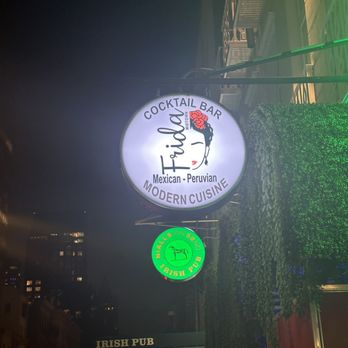 FRIDA MIDTOWN - 432 Photos & 172 Reviews - 214 E 52nd St, New York, New ...