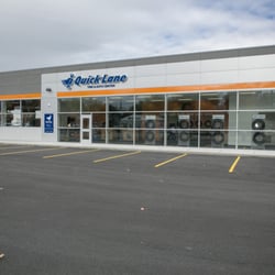 QUICK LANE TIRE & AUTO CENTER - 3631 State St, Schenectady, NY - Yelp