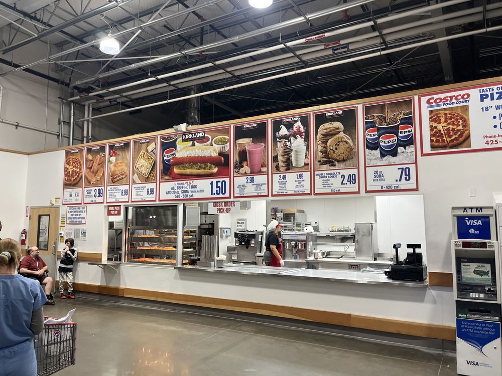 COSTCO - Updated December 2025 - 133 Photos & 142 Reviews - 7725 188th ...