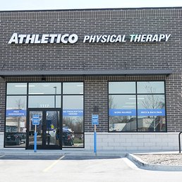 Athletico Physical Therapy Reviews | Read Customer Service Reviews of ...