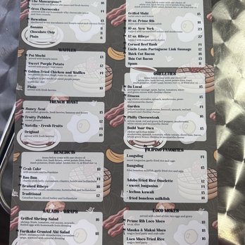 GUIEB CAFE - Updated November 2025 - 1066 Photos & 507 Reviews - 98025 ...