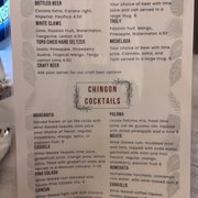 TA’CHINGON MEXICAN KITCHEN - 65 Photos & 20 Reviews - 1341 Howell ...