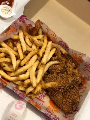 CLUCK N CLEAVER - Updated April 2024 - 77 Photos & 96 Reviews - 1511 ...