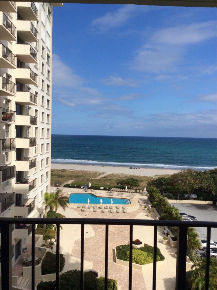 OCEAN PLACE CONDOMINIUM - 1900 S Ocean Blvd, Pompano Beach, Florida ...