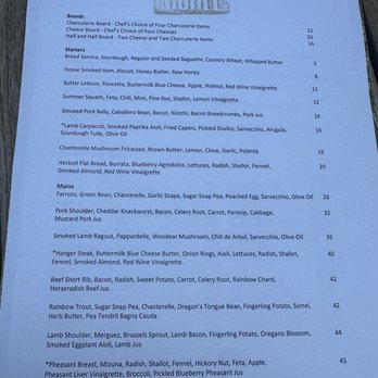 MOREL - Updated October 2025 - 319 Reviews & 523 Photos - 430 S 2nd St ...