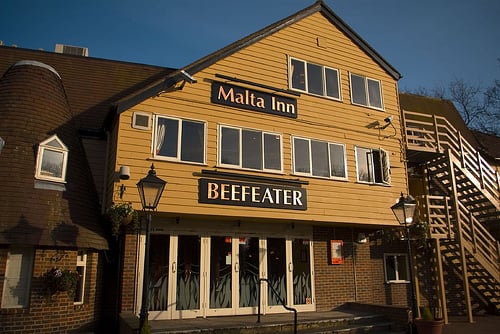 MALTA INN - Updated December 2025 - 21 Reviews - Forstal Road ...