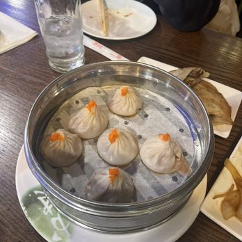 TOM’S DIM SUM - Updated December 2024 - 855 Photos & 727 Reviews - 59 N ...