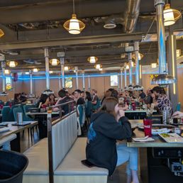 OMBU GRILL - Updated August 2025 - 47 Photos & 34 Reviews - 1120 Main ...