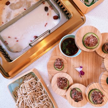 SEVENTEEN HOT POT - Updated July 2024 - 95 Photos & 21 Reviews - 4744 ...