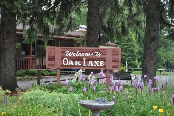 OAK LANE GOLF COURSE - Updated July 2025 - 800 N Main St, Webberville ...