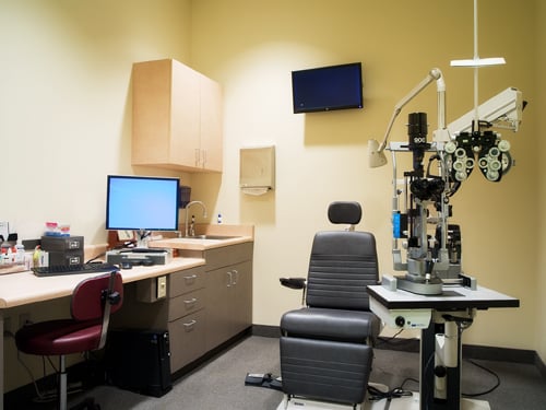 TOZER EYE CENTER - Updated December 2025 - 51 Reviews - 9811 N 95th St ...