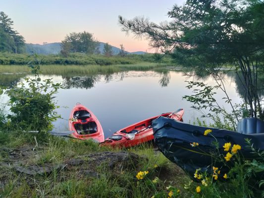 LEWEY LAKE CAMPGROUND - Updated May 2026 - 4155 Rte 30 N, Lake Pleasant ...