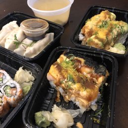 YOKI JAPANESE RESTAURANT & BAR - 732 Photos & 679 Reviews - 62 Station ...