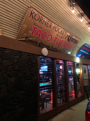 KORNER POCKET BAR & GRILL - 132 Photos & 134 Reviews - 81-980 Halekii ...