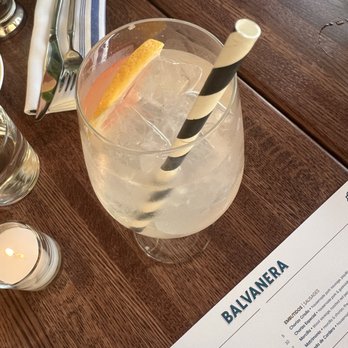 BALVANERA - Updated June 2024 - 261 Photos & 71 Reviews - 1660 Smallman ...