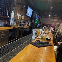 DEEP DEUCE GRILL - Updated April 2025 - 254 Photos & 284 Reviews - 307 ...