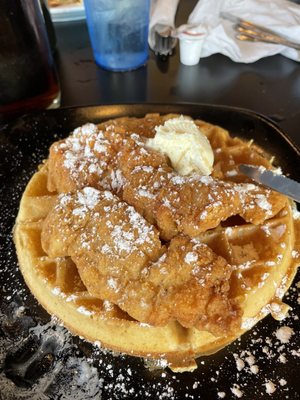 WALLY WAFFLE - Updated December 2025 - 175 Photos & 297 Reviews - 845 W ...