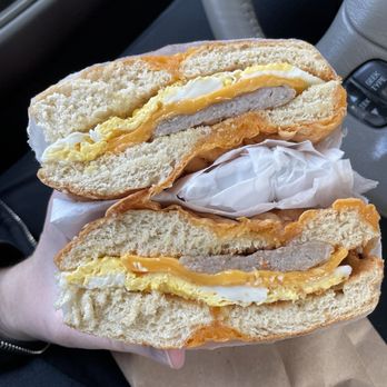 SUNSET DONUTS - Updated February 2025 - 62 Photos & 87 Reviews - 141 ...