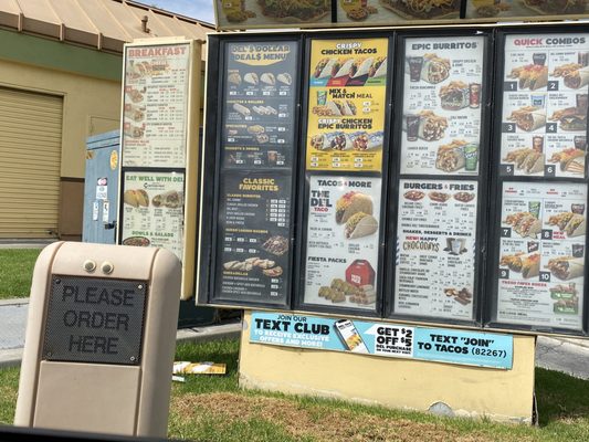 DEL TACO - Updated August 2025 - 23 Photos & 82 Reviews - 4740 La ...