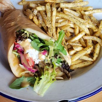 KENTRO GREEK KITCHEN - Updated May 2025 - 2132 Photos & 1598 Reviews ...