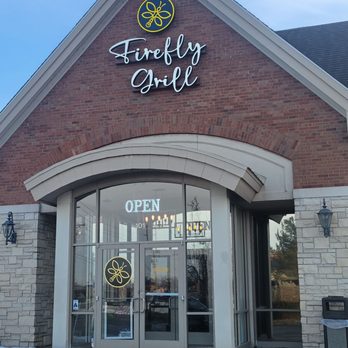 FIREFLY GRILL STL - Updated May 2025 - 103 Photos & 132 Reviews - 101 ...