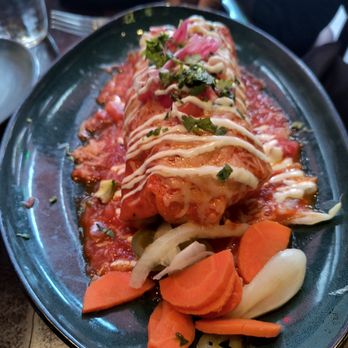 CHAYO MEXICAN KITCHEN + TEQUILA BAR - Updated January 2025 - 2423 ...