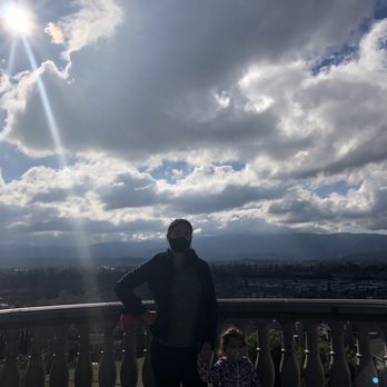 COMMUNICATIONS HILL GRAND STAIRCASE - Updated July 2025 - 170 Photos ...