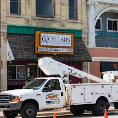 DOBBERT SIGN & LIGHTING - Updated June 2024 - 15 Photos - Brownsville ...