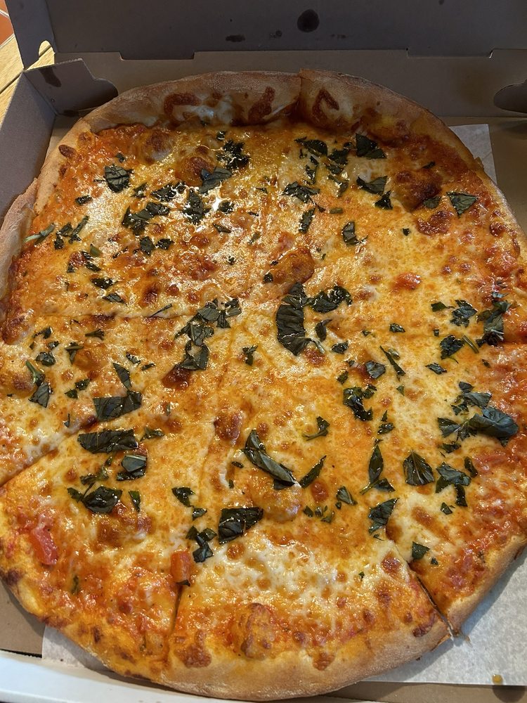 DANTE’S PIZZA - Updated January 2025 - 33 Photos - 214 Main St ...