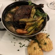 BISTRO 501 - 197 Photos & 176 Reviews - 501 Main St, Lafayette, IN ...