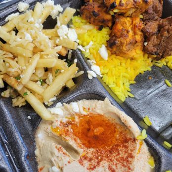 MASHAWI GRILL - Updated July 2025 - 229 Photos & 494 Reviews - 25362 ...