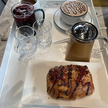 MATARI COFFEE - Updated May 2024 - 274 Photos & 84 Reviews - 6124 North ...