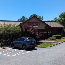 OUTBACK STEAKHOUSE - Updated March 2026 - 323 Photos & 355 Reviews ...