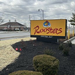 ROOSTERS - Updated December 2025 - 25 Photos & 14 Reviews - 4850 Morse ...