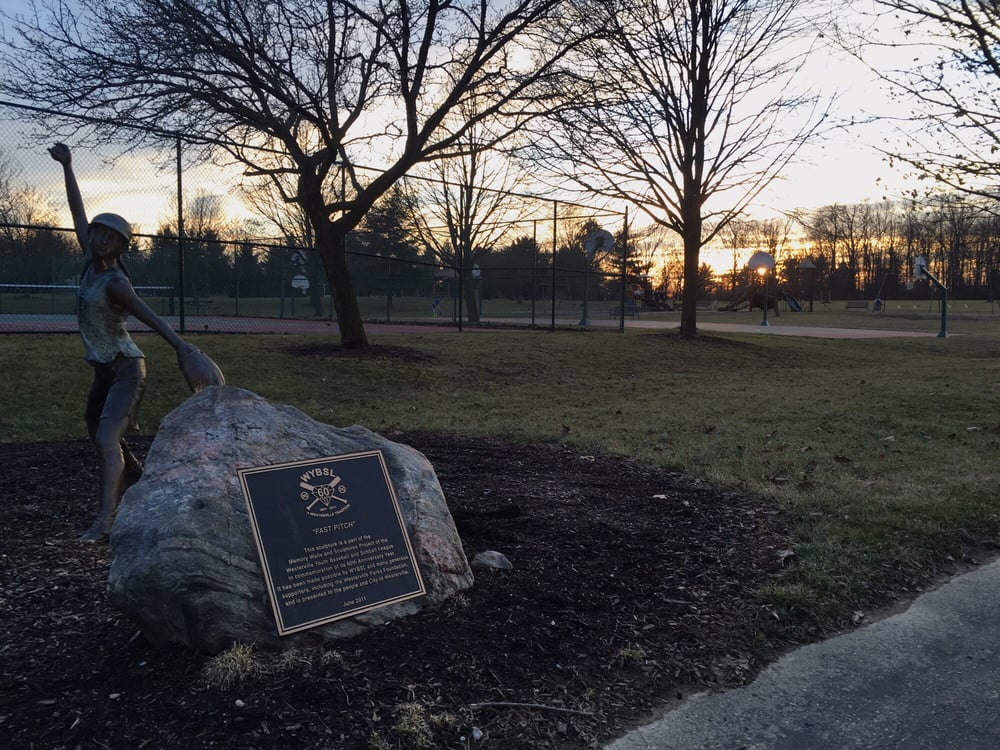 METZGER PARK - Updated January 2026 - Metzger Park, Westerville, Ohio ...