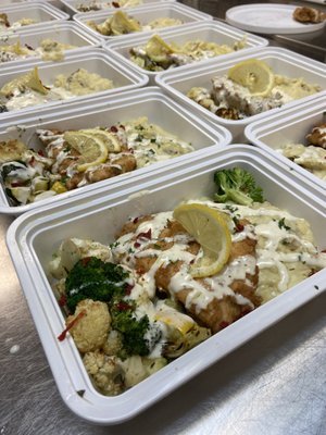FOOD FIRST CHICAGO - Updated February 2025 - 47 Photos & 10 Reviews ...