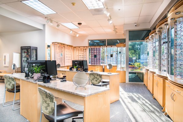 EYE HEALTH NORTHWEST - Updated December 2025 - 12 Photos & 116 Reviews ...