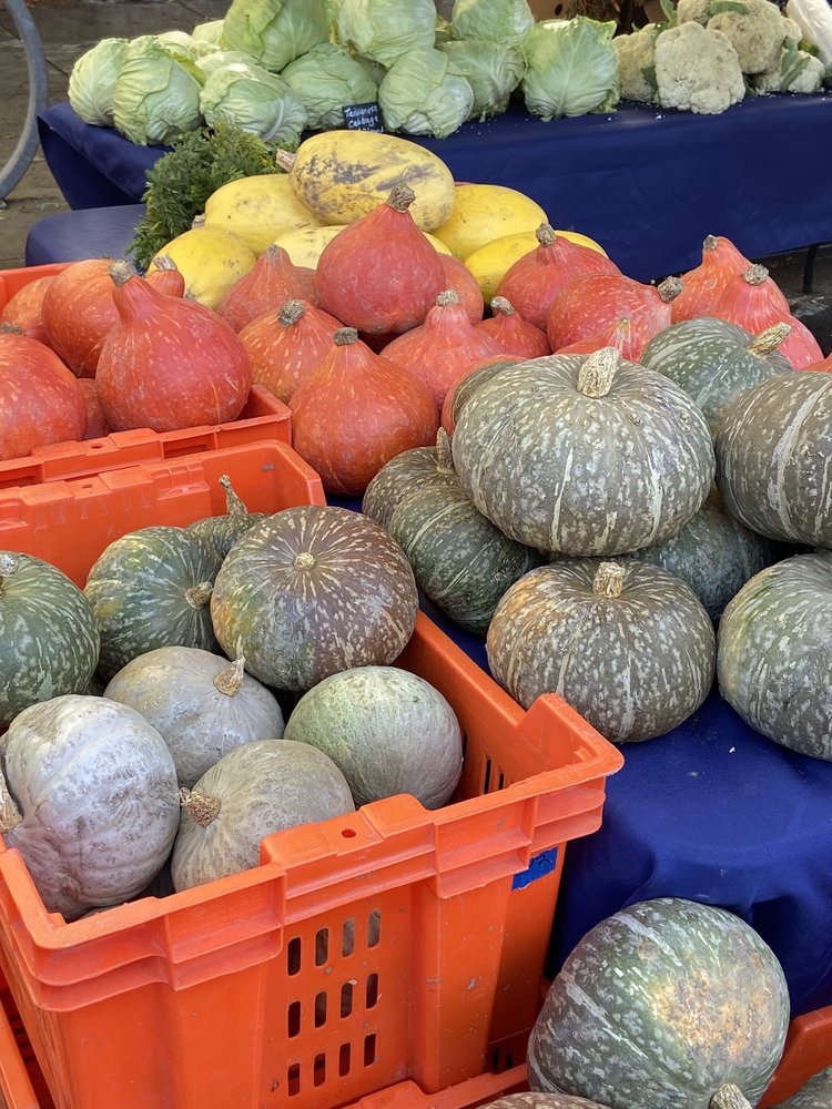 SHAO SHAN FARM - Updated December 2025 - Bolinas, California - Fruits ...