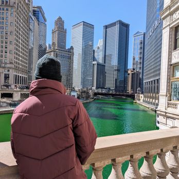 FORT DEARBORN MASSACRE MONUMENT - Updated July 2025 - 10 Photos - N ...